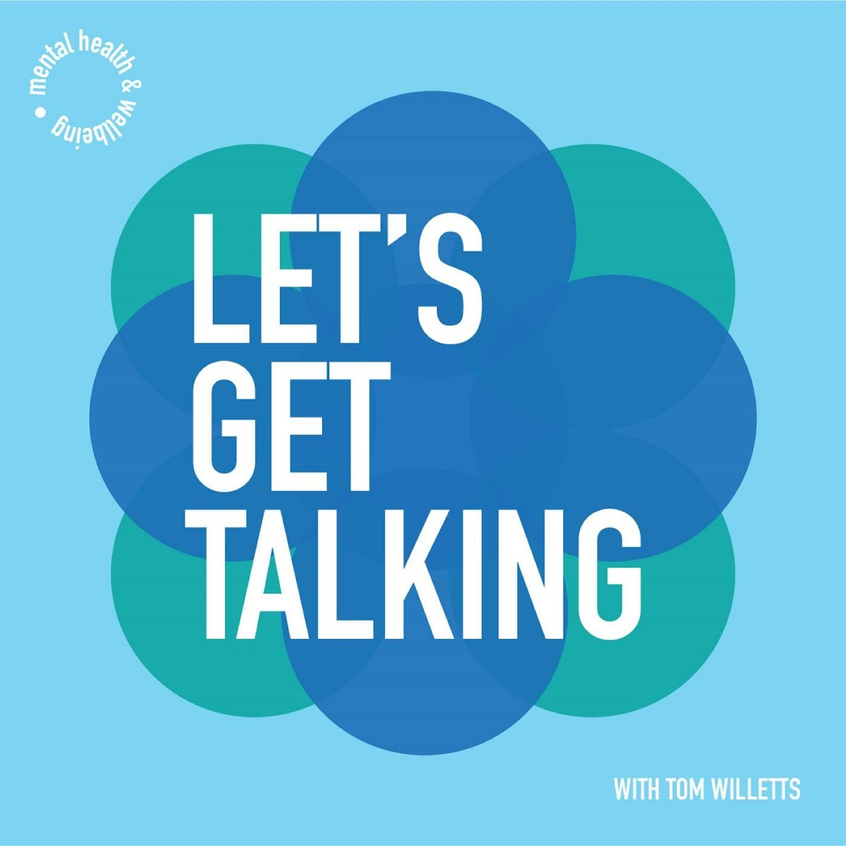 Churchdown School Academy. - Lets Get Talking Podcast